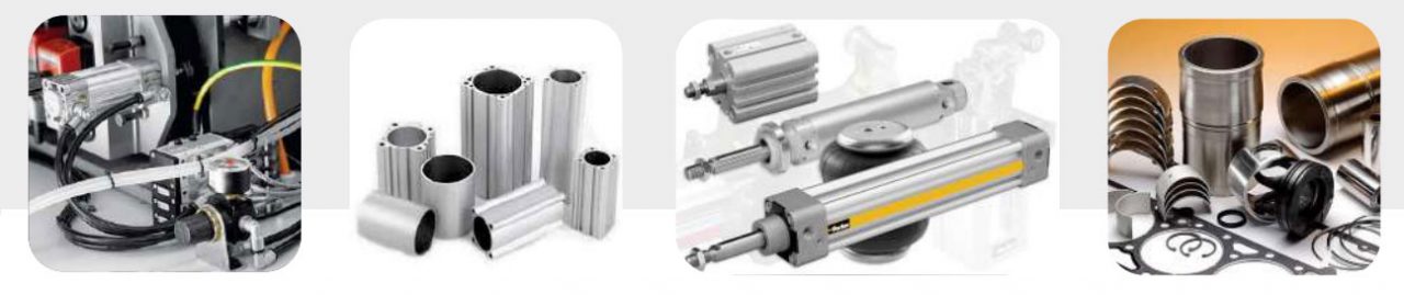 Pneumatic cylinder repair – aspgroup.ge