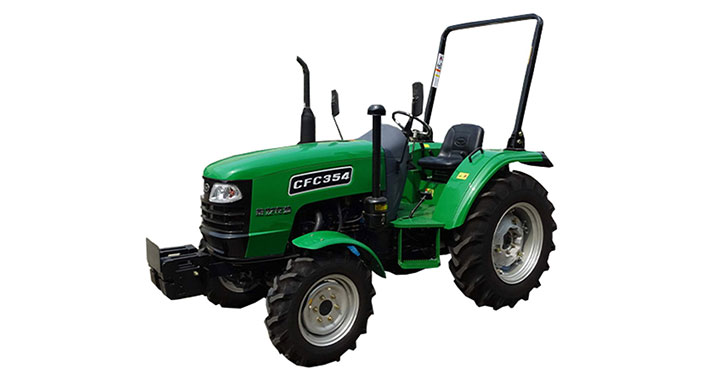 Tractor CHANGFA CFC 354 N – aspgroup.ge