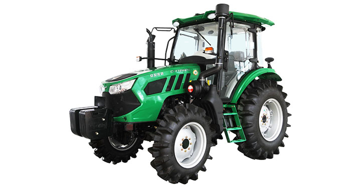 Tractors CHANGFA – aspgroup.ge